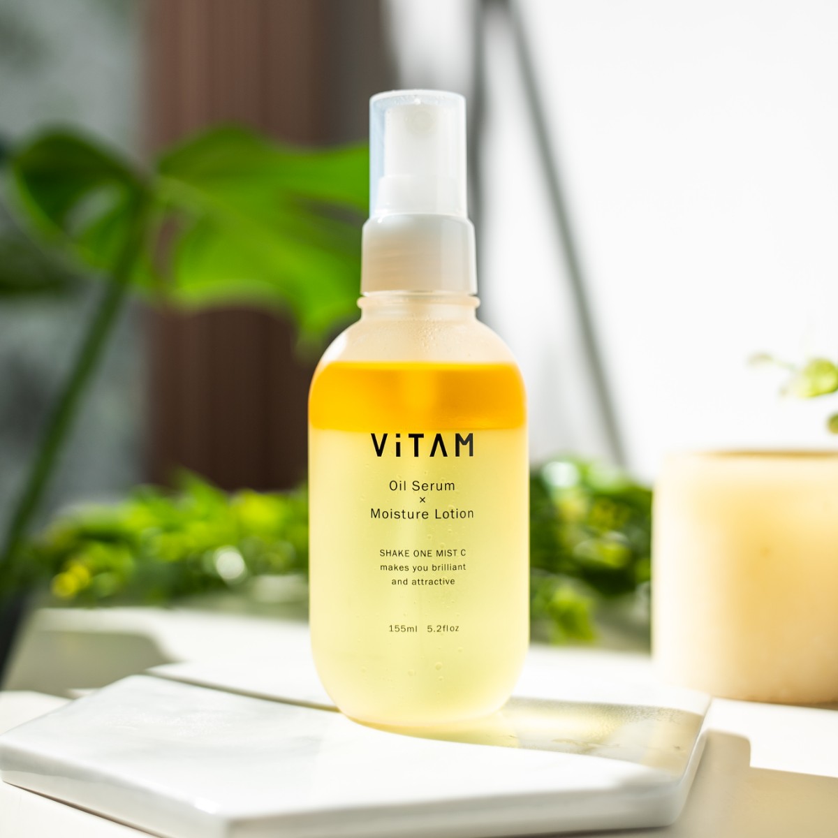 肌から補うビタミンコスメ - ViTAM（ヴィータム）公式｜24時間肌から補う持続型ビタミンコスメViTAM（ヴィータム）公式｜24時間肌から ...